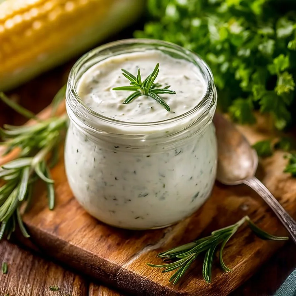 Best Ranch Dressing